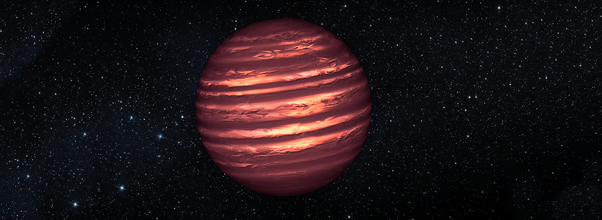 The Oldest Known Planet in the Universe Discovered