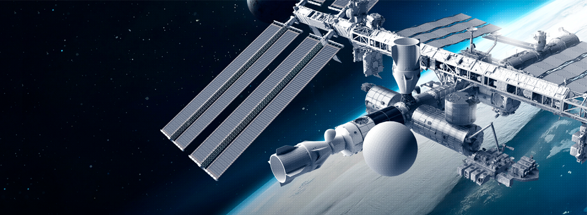 SEE To Launch a Space-Based Film Studio by 2024