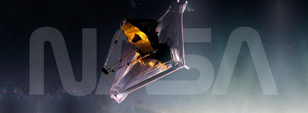 James Webb Space Telescope Gets Hit by a Micrometeoroid