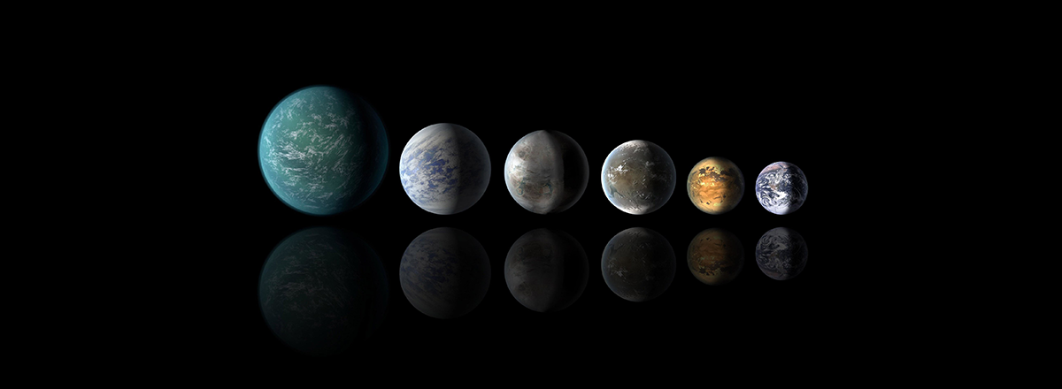 Scientists Suggest That Alien Life Could Exist Without a Planet