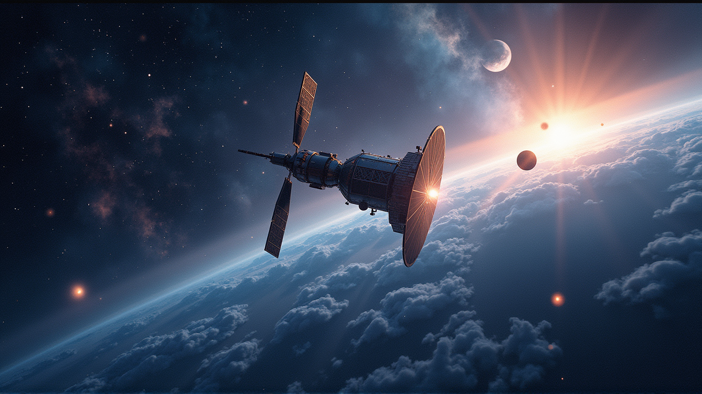 Revolutionizing India's Space Sector: IN-SPACe's New Technology ...