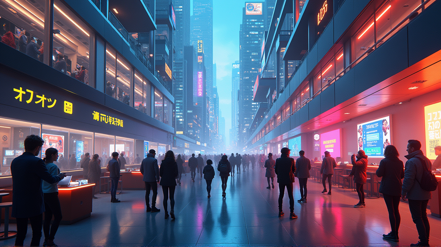 Central Florida: The New Epicenter of Banking Innovation?