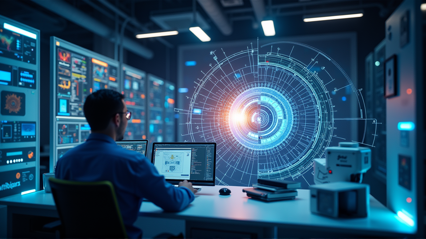 Nokia and Honeywell Take Quantum-Leap in Secure Network Innovation