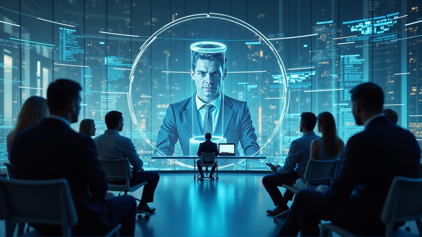 Unraveling Google's Bizarre 'Blender' Interview Question That Baffles ...