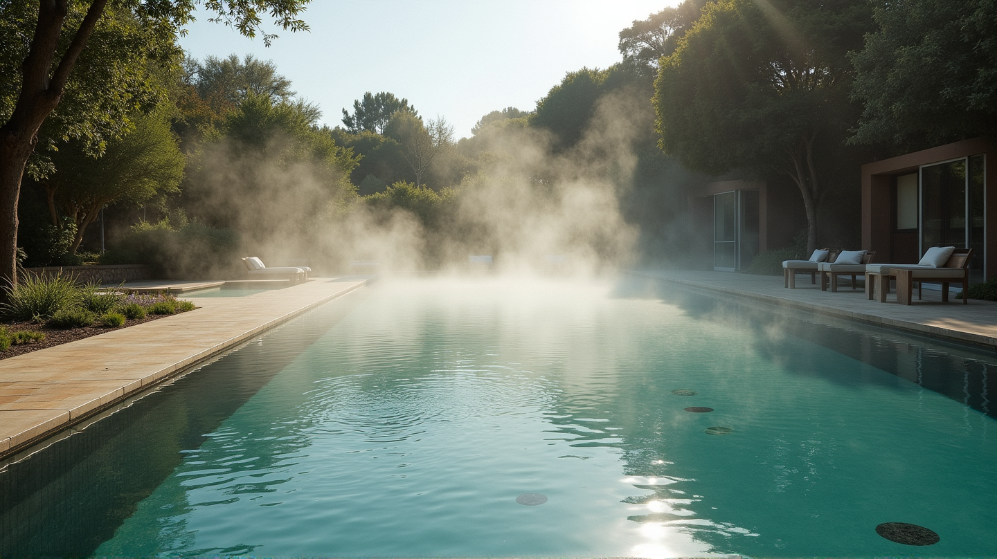 Portugal's New Hydrothermal Haven: Experience Bliss at Aquae Salutem
