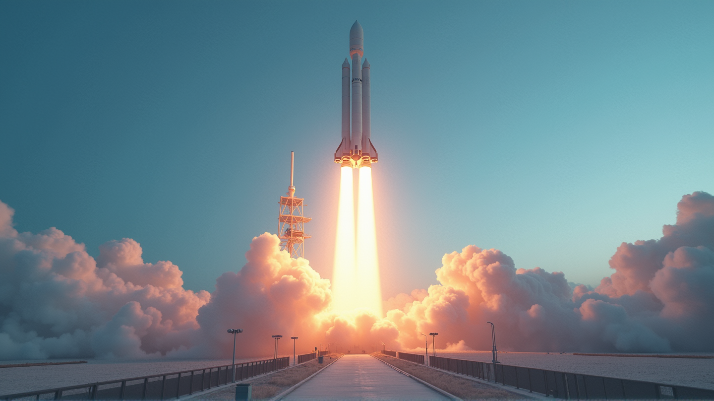 Rocket Report: SpaceX's Super Heavy Moves Toward Historic Reuse & Blue ...