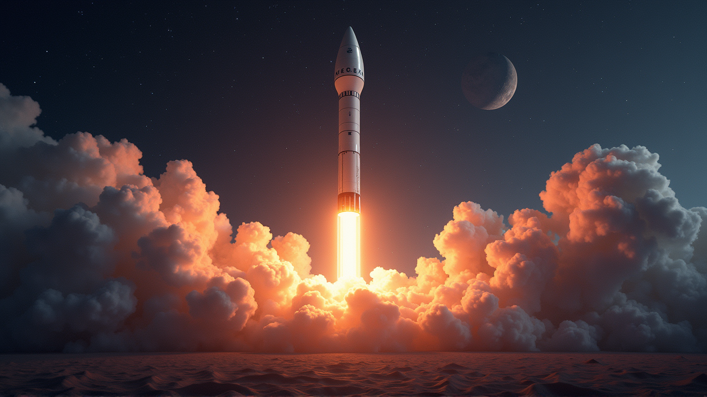 SpaceX's Satellite Launch: A New Era in Global Connectivity ...