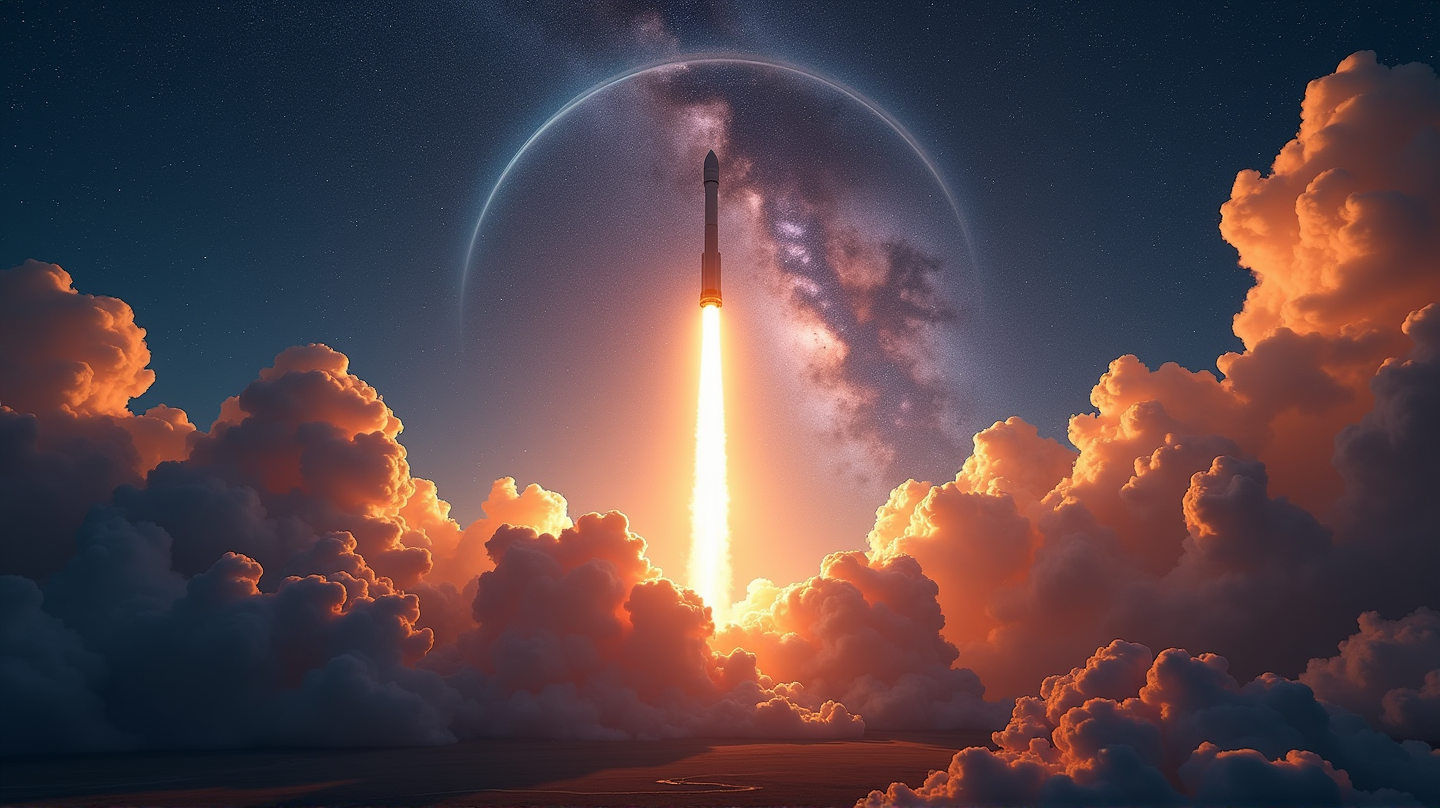 Elon Musk's Historic Polar Mission: SpaceX Gears Up for Fram2 Launch