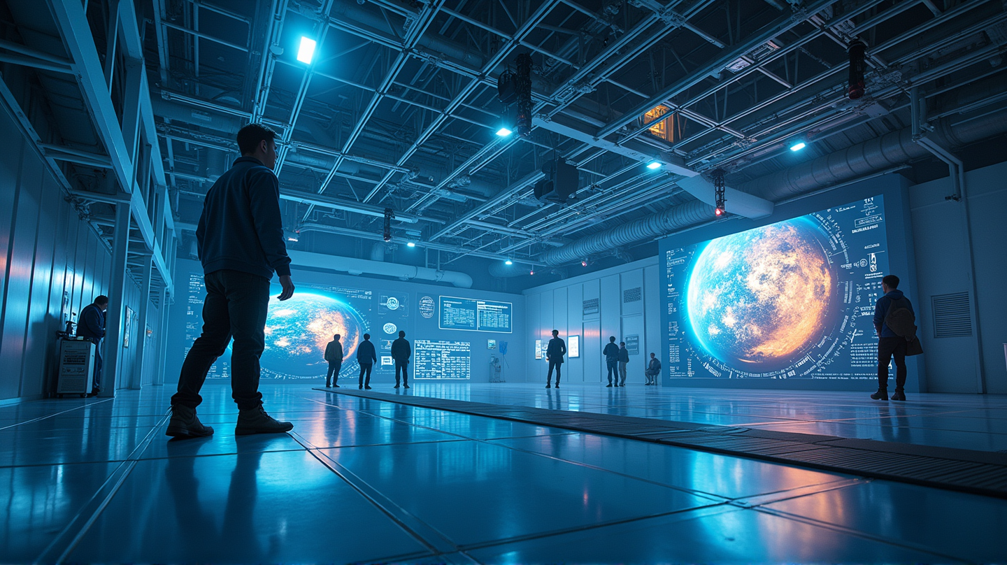 Jiuquan’s Mastery: The Human Engine Behind China’s Space Success