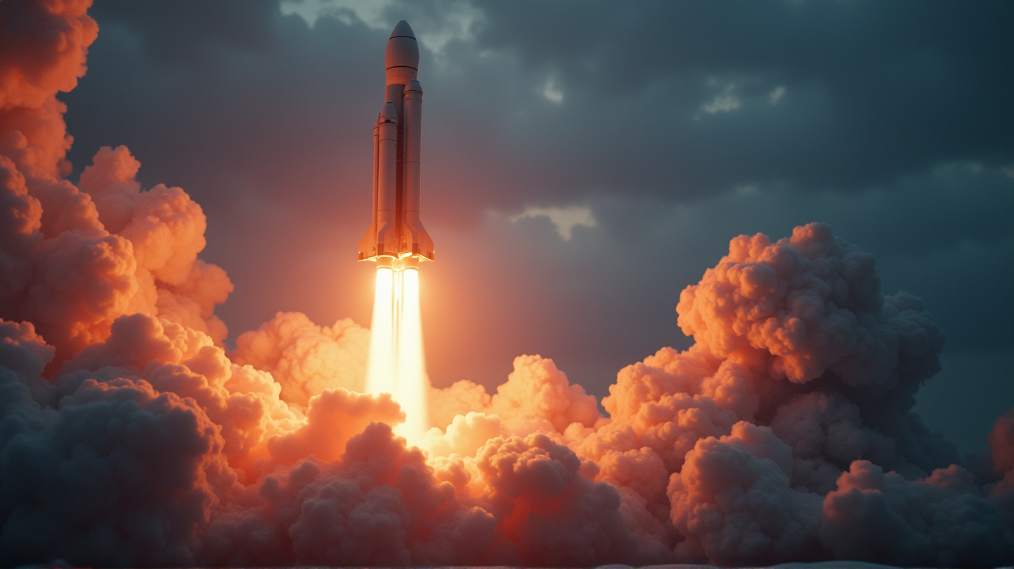 Skyroot Aerospace: Pioneering India's Private Space Era