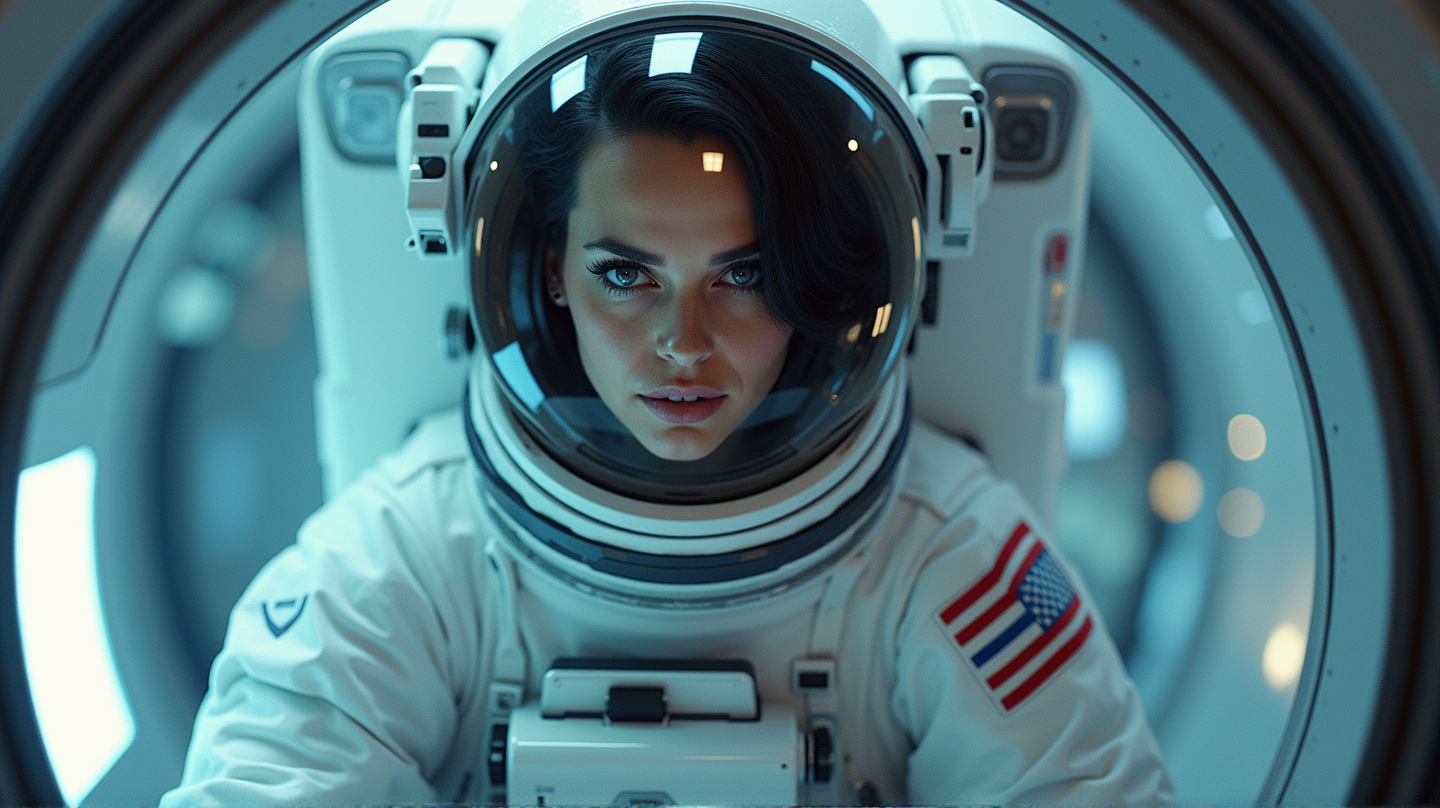 Katy Perry's Quiet Defiance: No Words, Just Space