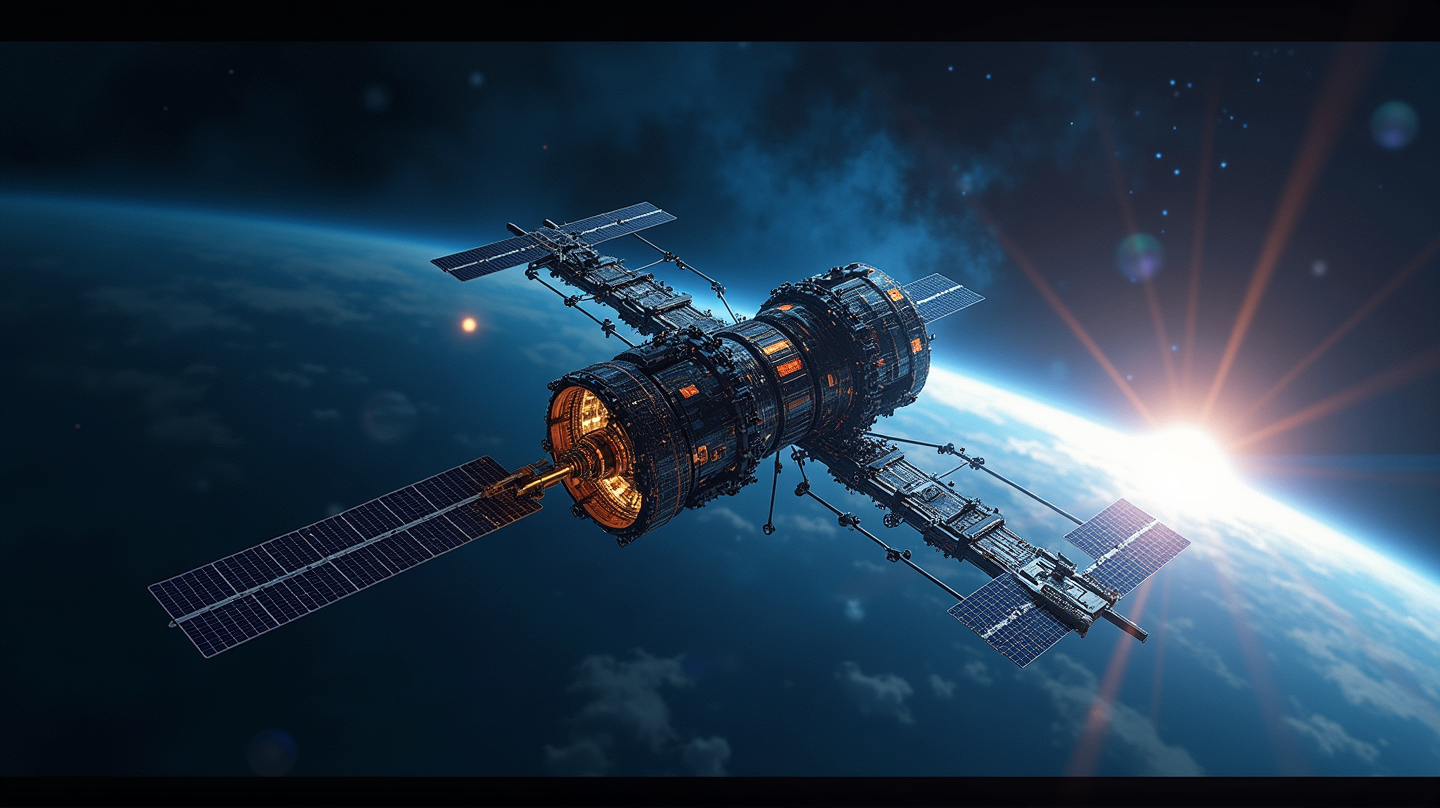 Space On-board Computing Platforms: Charting the Course for 2025 and Beyond