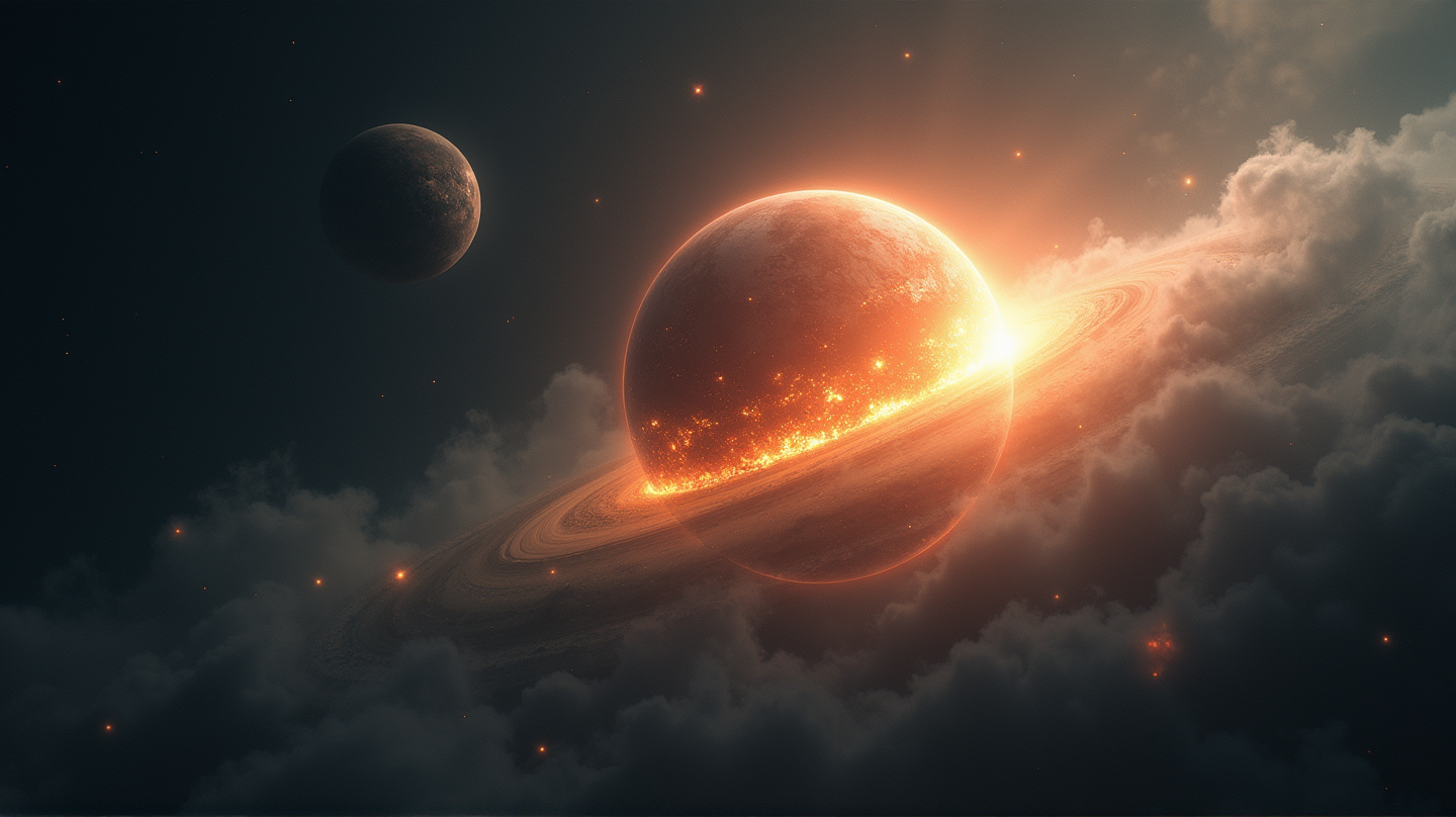 Cambridge Scientists on the Brink: A Cosmic Discovery Could Answer Age ...