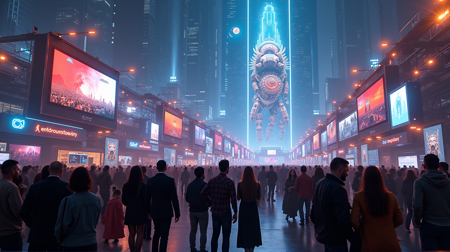 Phoenix Tech Festival: Illuminating Arizona's AI Future