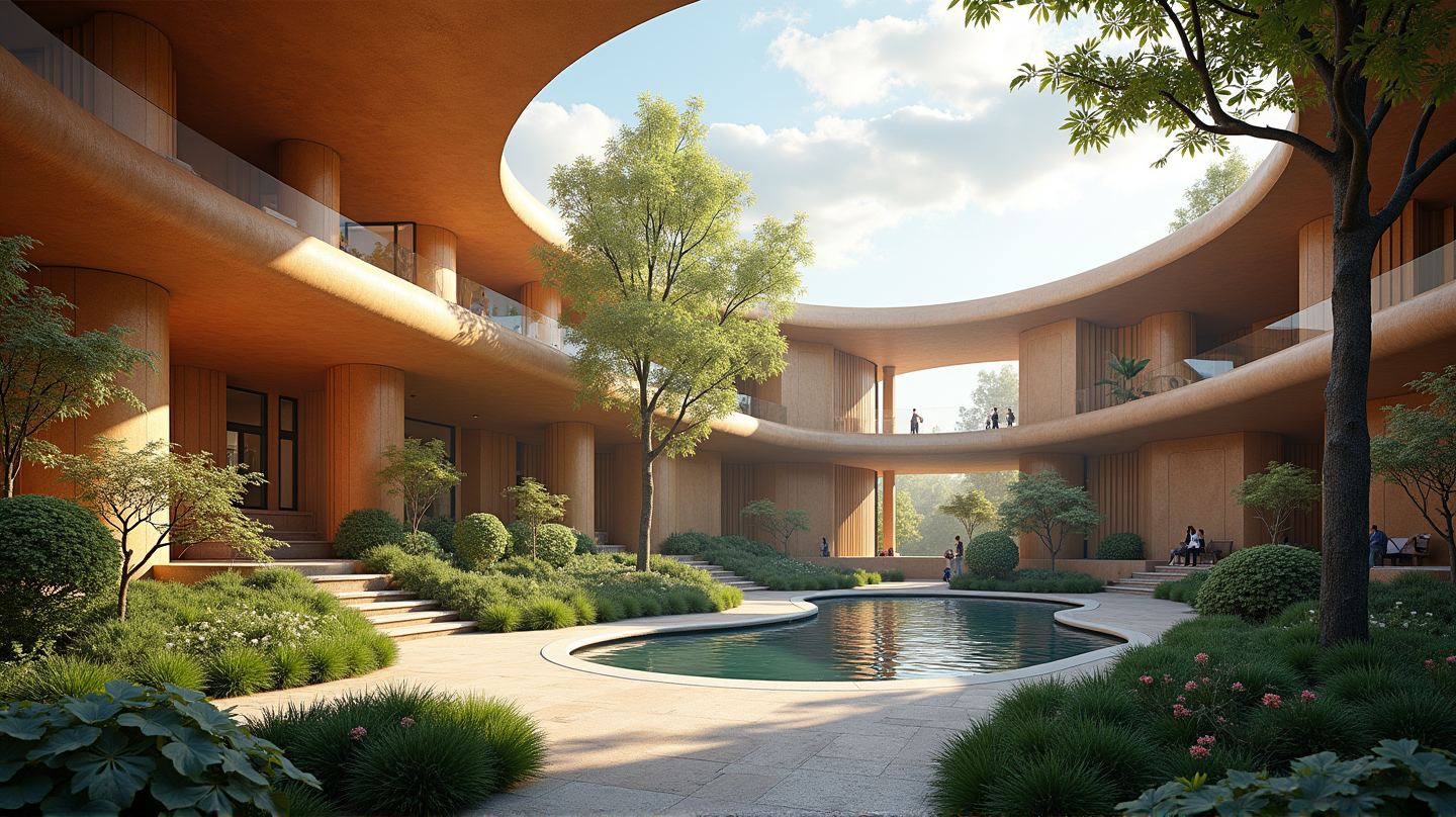 Eternal Oasis: Gurugram's New Hub for Cultural and Spiritual Evolution