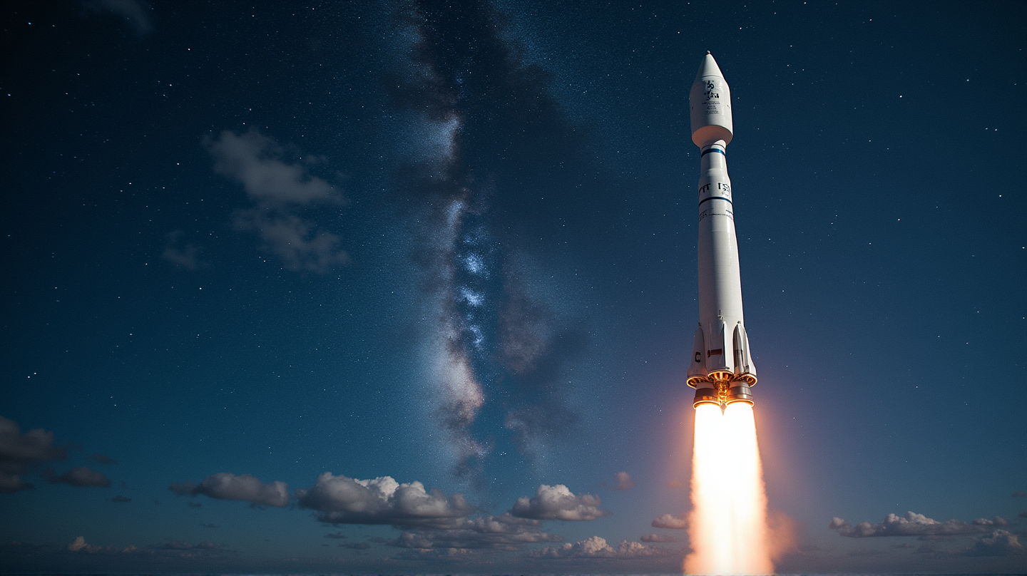 Katy Perry Embarks on Epic Space Journey with Blue Origin