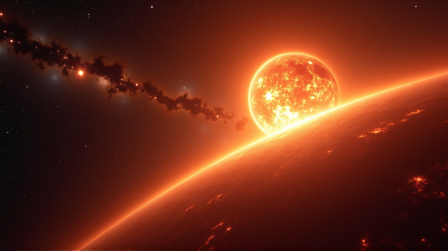 PUNCHing Through the Sun: NASA's New Mission Unveils the Corona