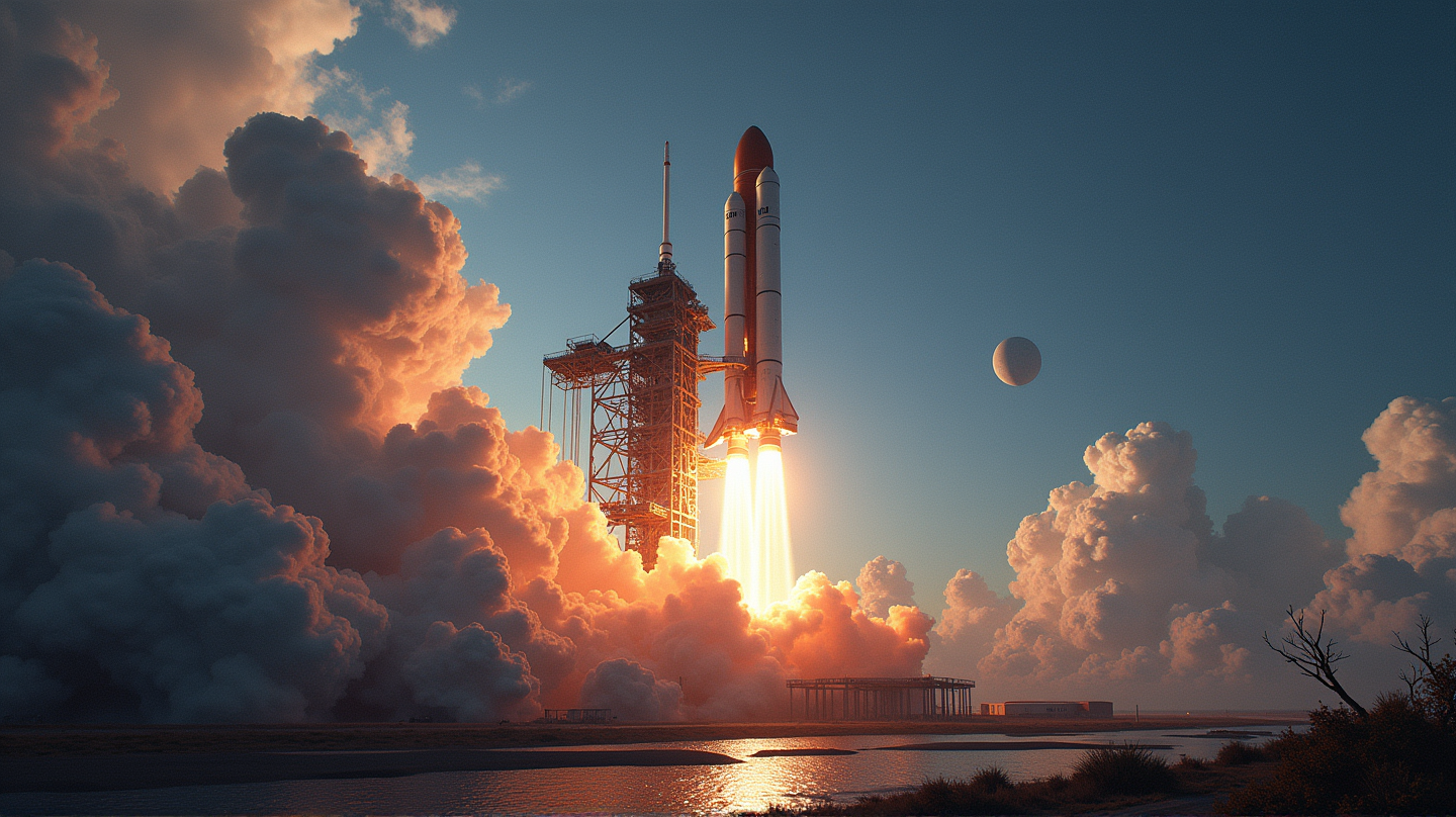 USSF's Exciting New Launch-Focused Pilot Program Unveiled