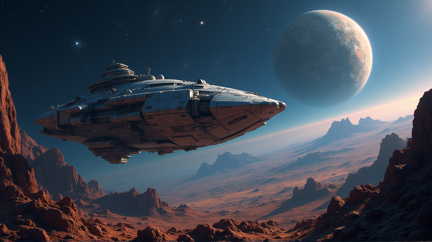 Unveiling the Future of Dwarf Planet Exploration: 2025–2030 Insights