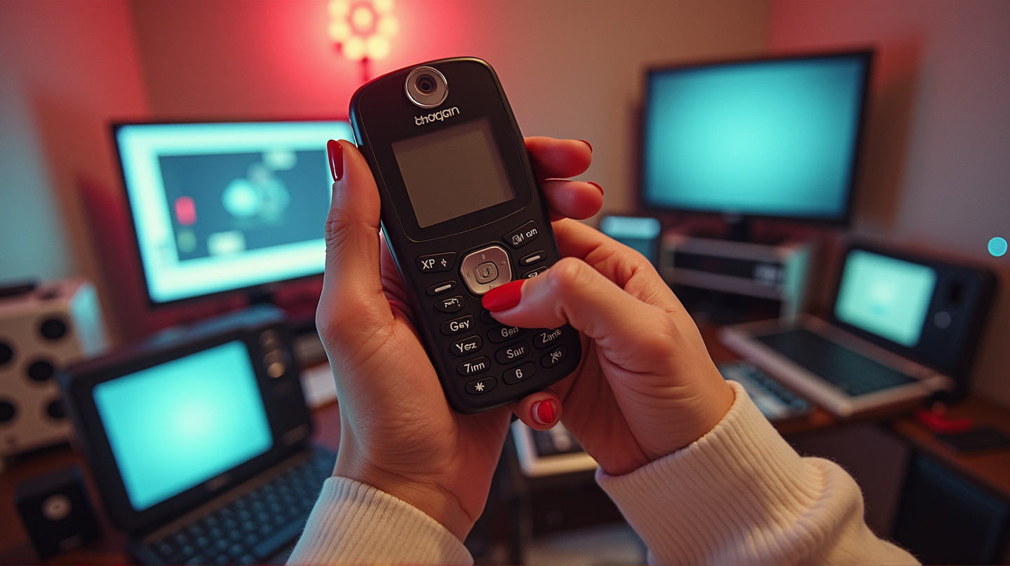 Gen Z's Nostalgia: A Quest for Authenticity and Connection in a Digital ...