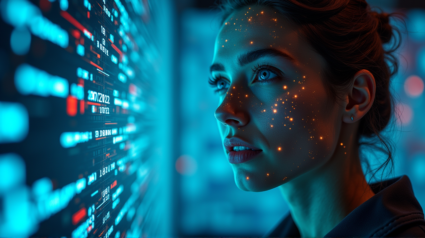 Brad Hopper's Journey: From Semiconductor Pioneer to Spotfire Innovator