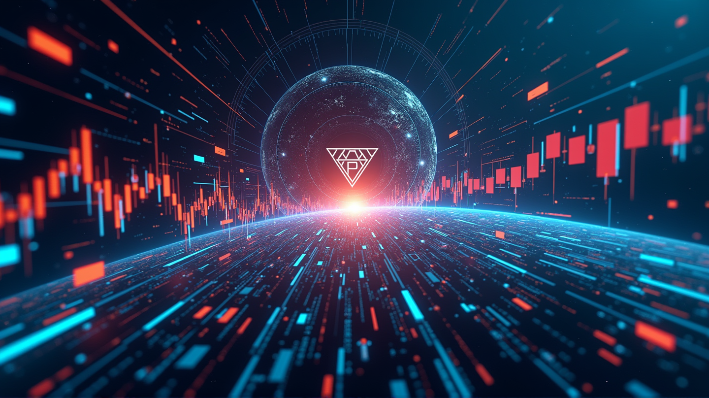 Palantir's Big Data Boom: Stock Predictions to Watch for 2025-2030