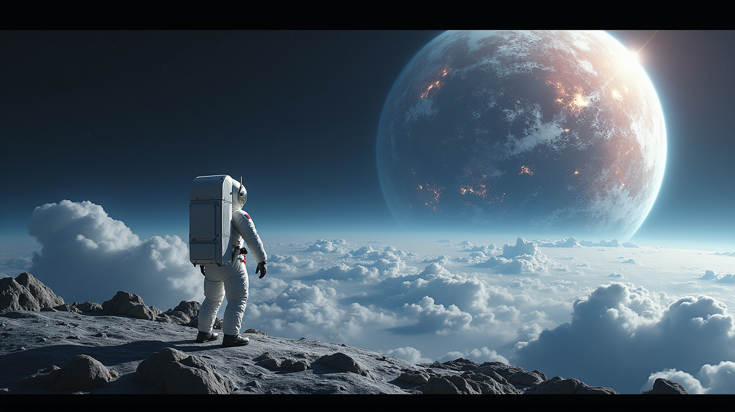 Exciting NASA Program Opens Doors for Startups with Space-Age Innovations