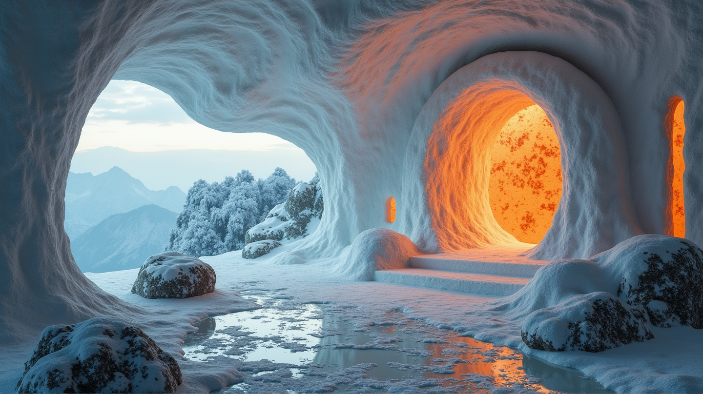 NASA Tech Revolutionizes Home Insulation: 20% Heating Efficiency Boost!