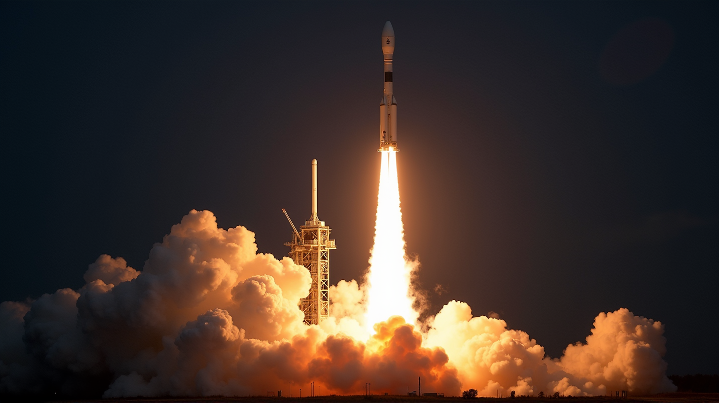 Vanderbilt Alumni Pave the Way for an Unprecedented Space Travel Revolution