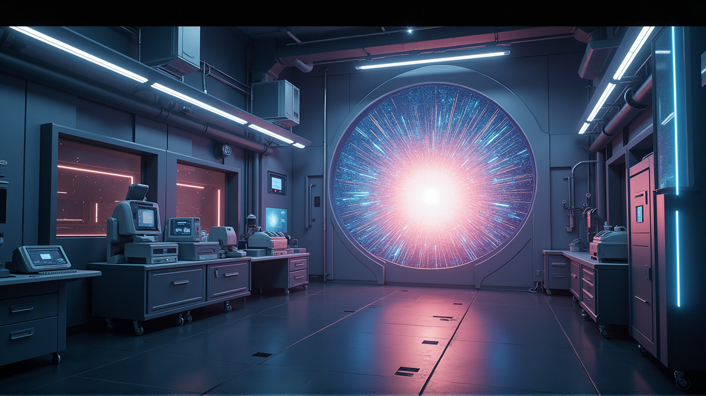 China Simulates Space Shockwave: Annihilation Threat to Satellites