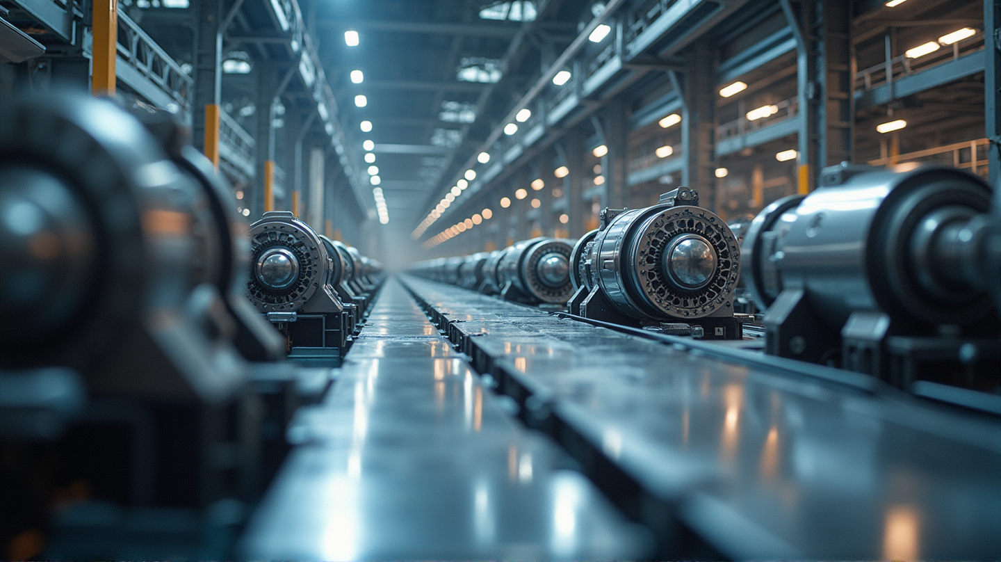 Historic Collaboration: NASA Honors Constellium for Artemis Contributions