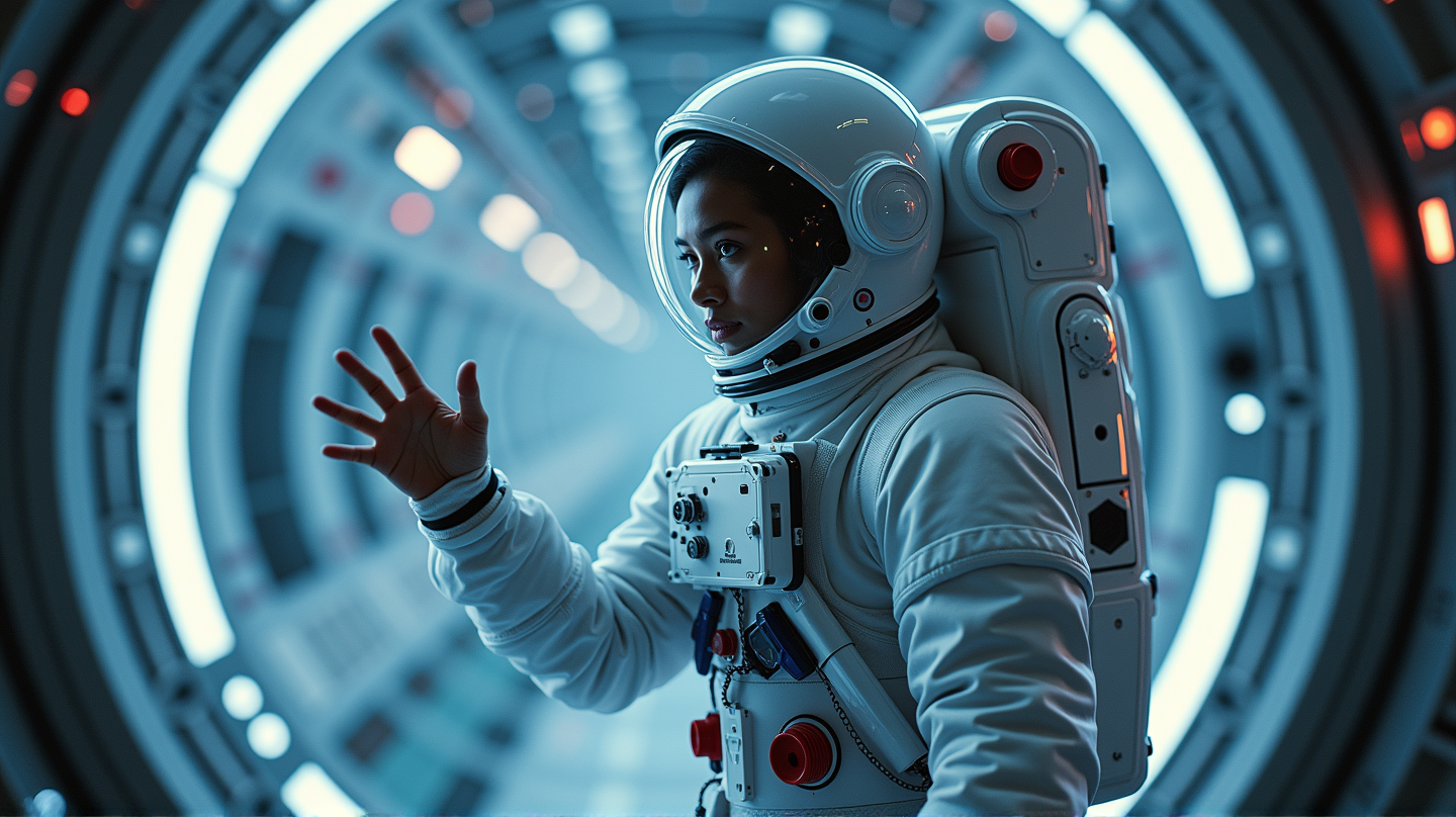 Vancouver's Delfi Medical Soars with BFR Tech Aboard SpaceX Mission