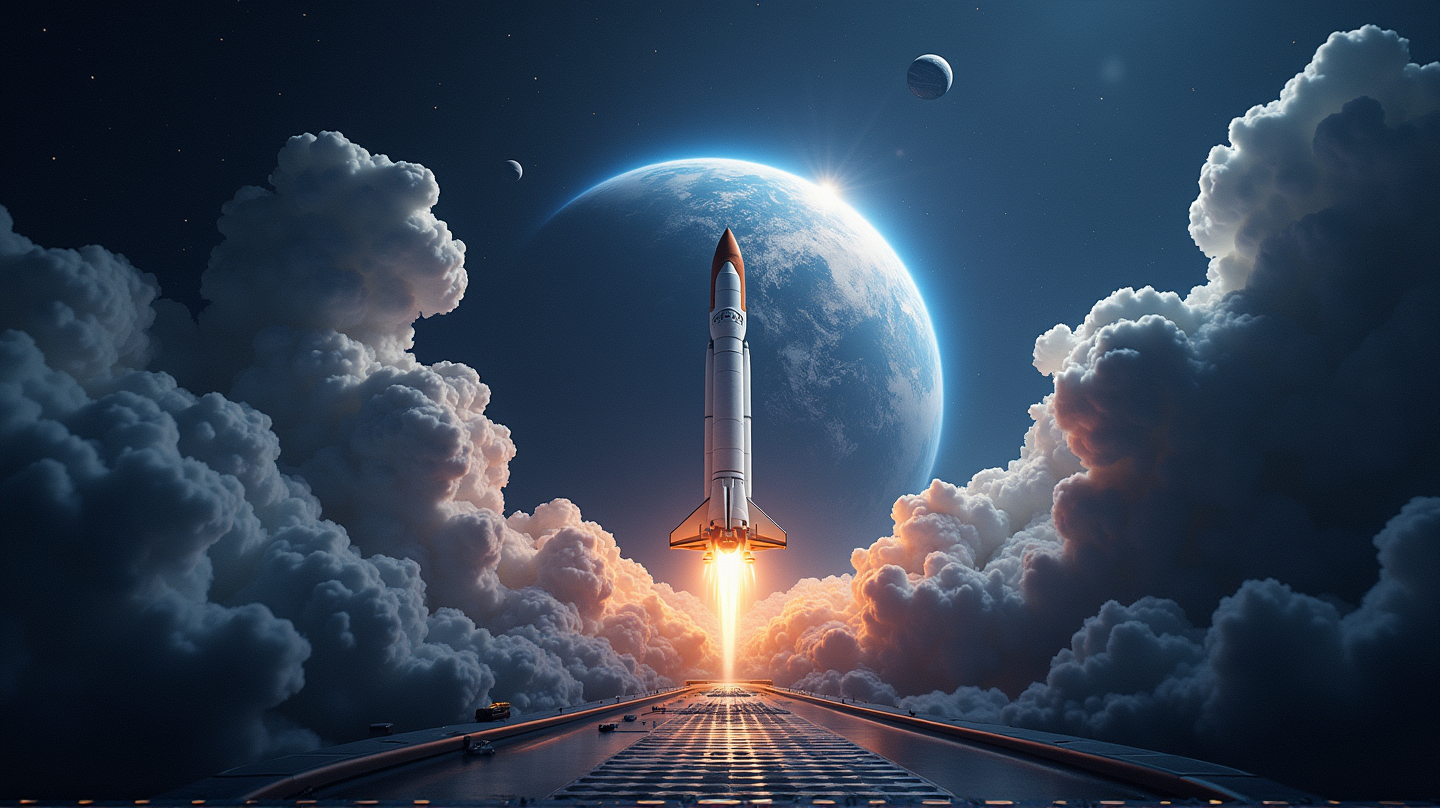 International Collaboration Elevates India to New Space Heights