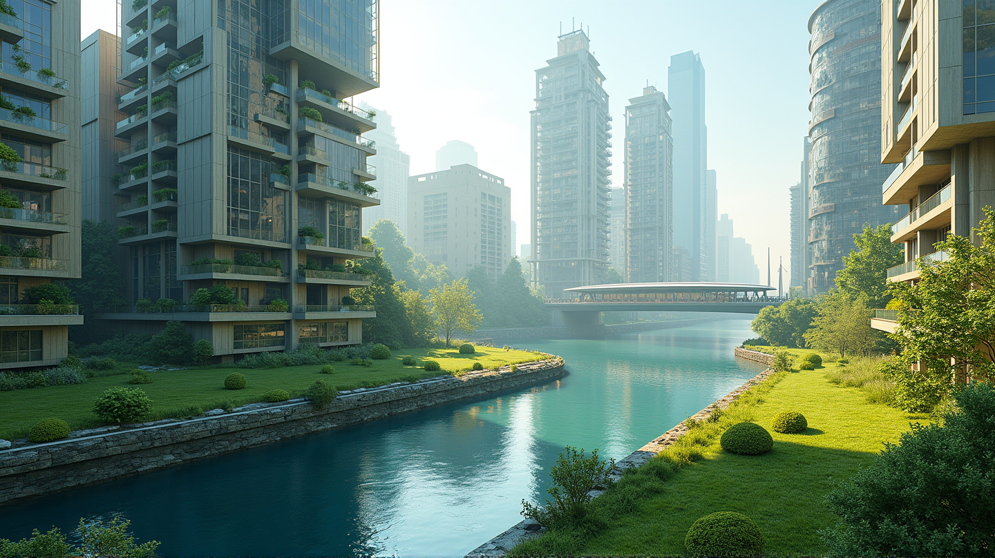 The Bold Leap: New York's Green Economic Revolution with Brooklyn's BATWorks Hub