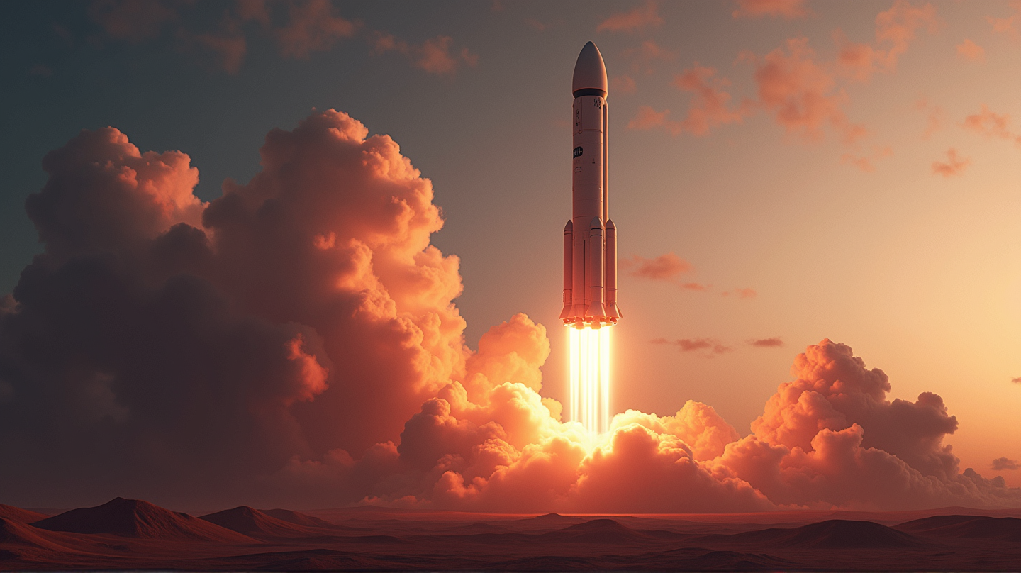 SpaceX's Epic Starship Flight 9: Wild Photos and Bold Mars Plans!