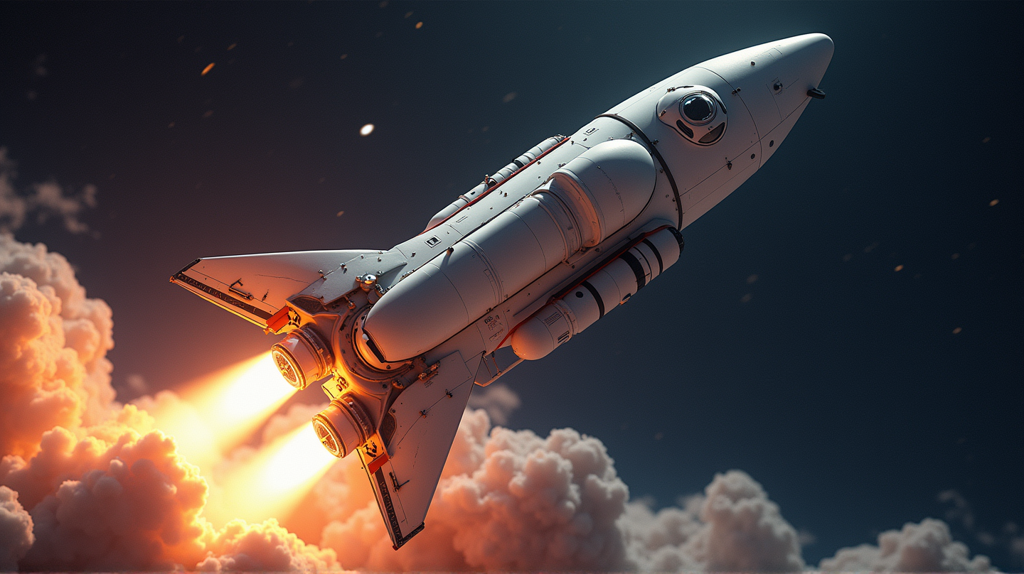 Axiom-4 Mission Set for New Launch Date Featuring Indian Pilot