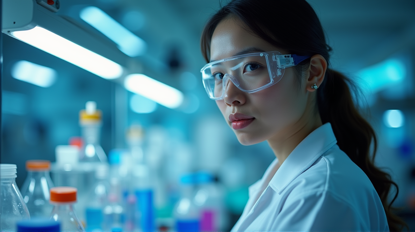 Berkeley Lab's Strategic Efforts in Biosecurity Explored: An Expert Interview