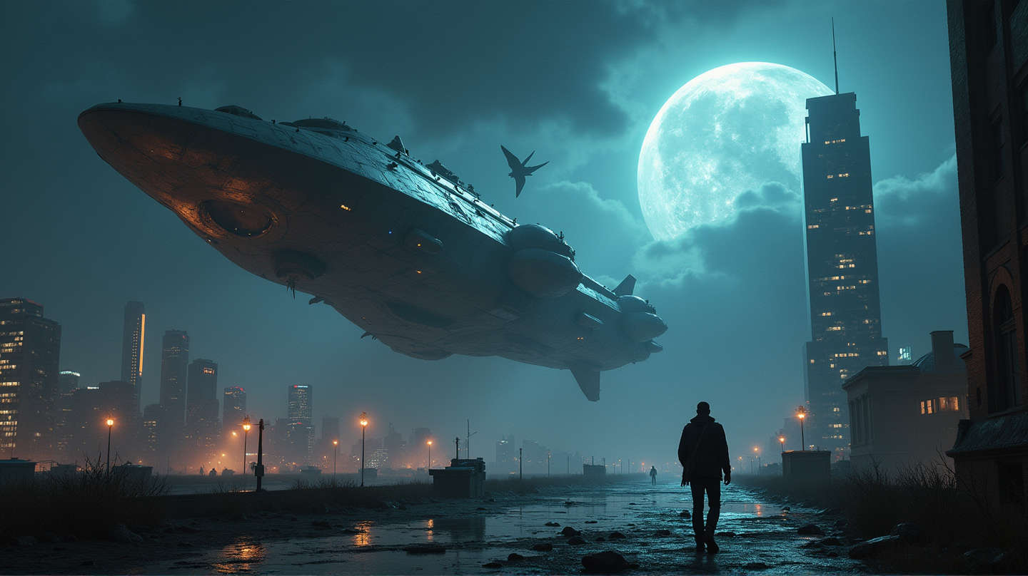 USCSS Maginot: Unveiling Mysteries in 'Alien: Earth'