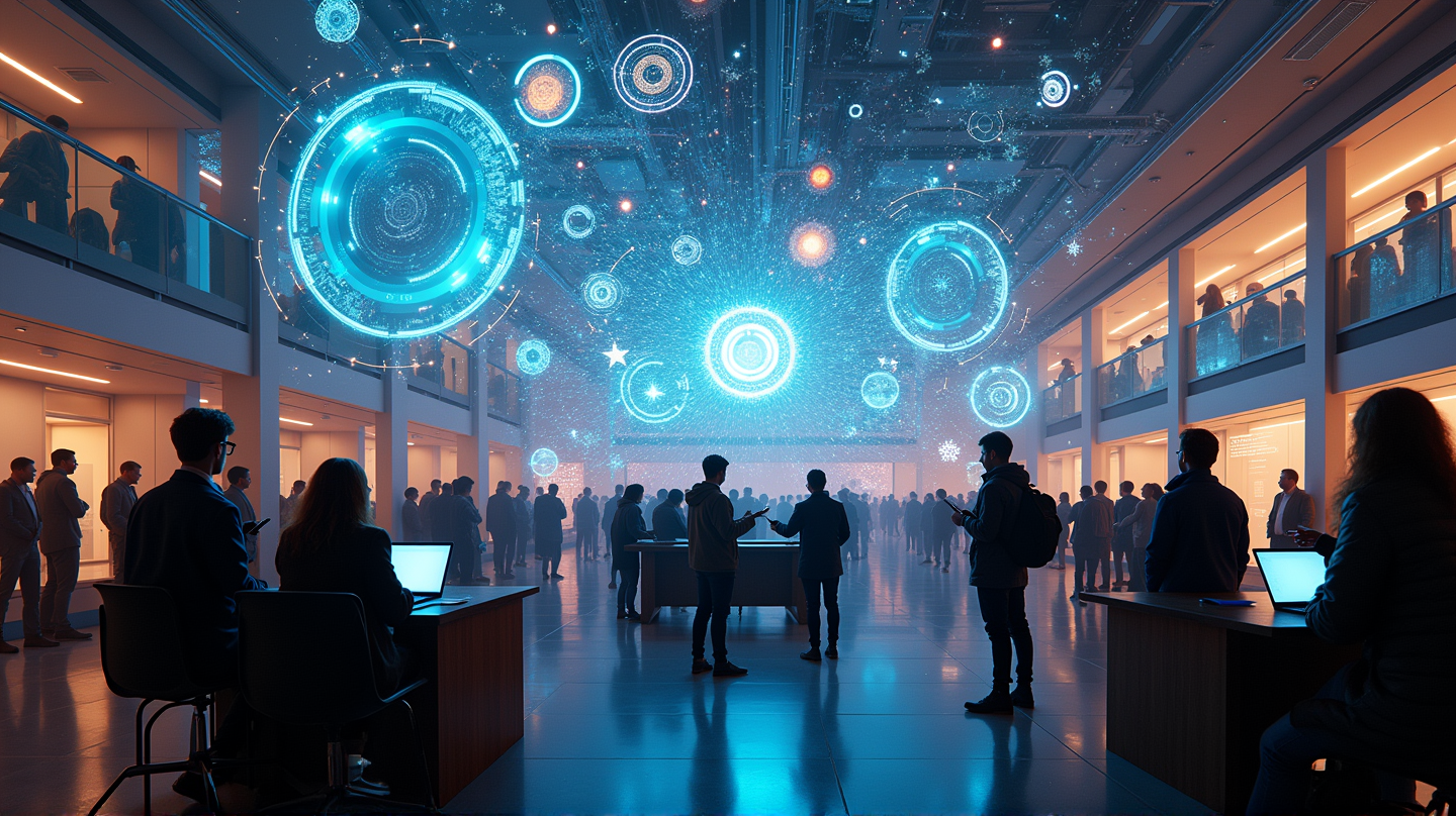 Bells University Celebrates 20 Years of Technological Innovation