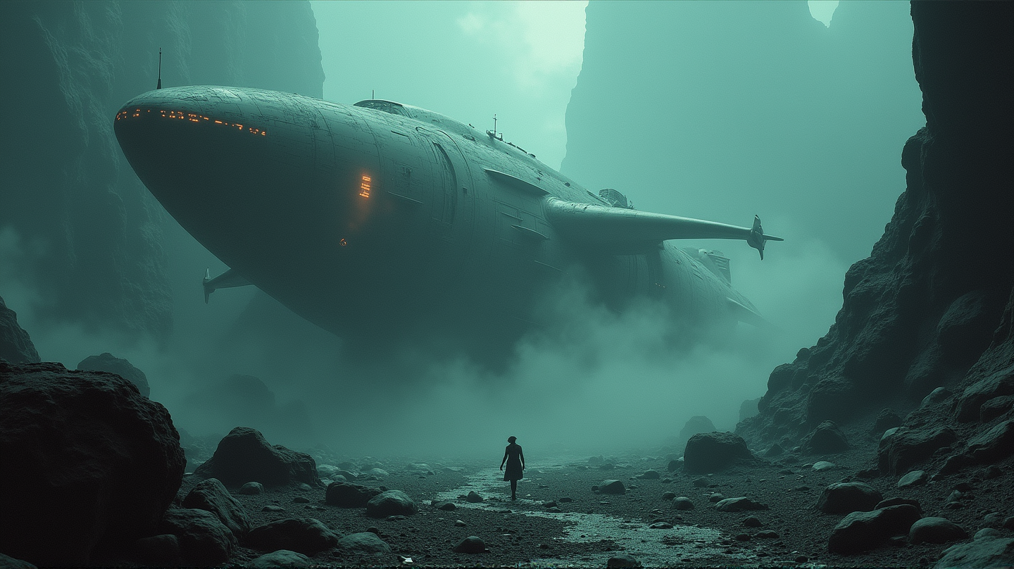 Unlocking the Mystery: Alien: Earth and the Cost of Being More Than Human