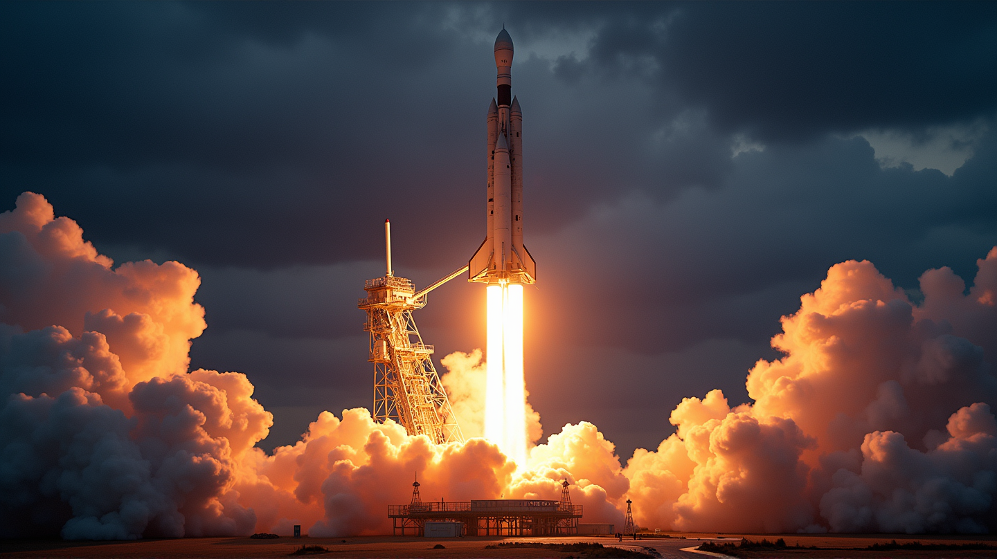 Rocket Leak Grounds Axiom-4: Space Vision Delayed!