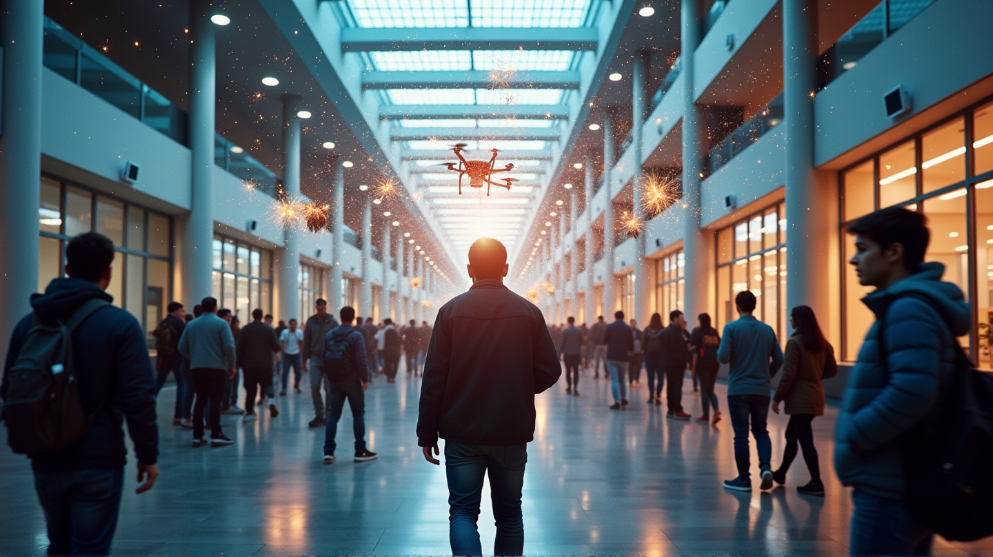 Campus Revolution: VTU's Industry Integration to Transform Student Learning