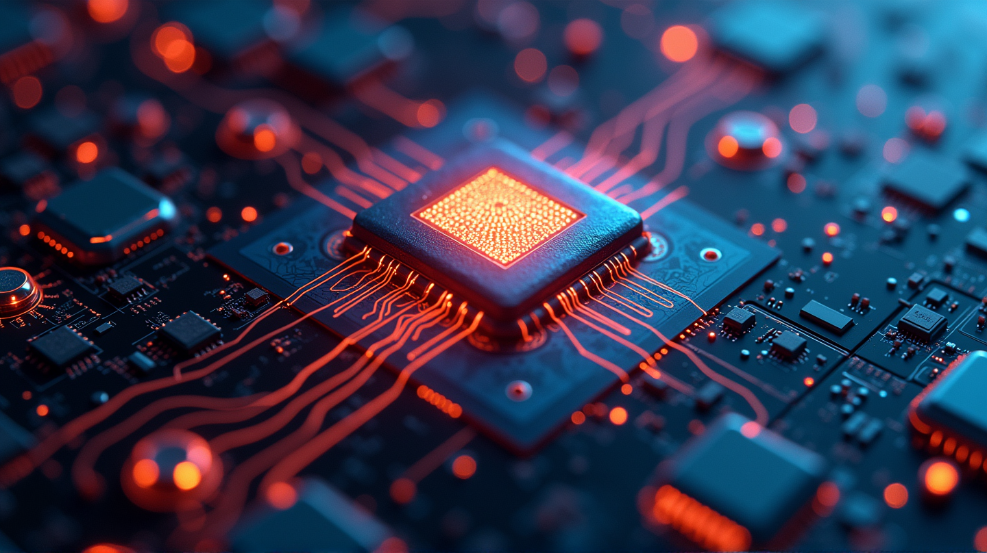 Revolutionizing Space Electronics: Infineon's GaN Transistor Breakthrough