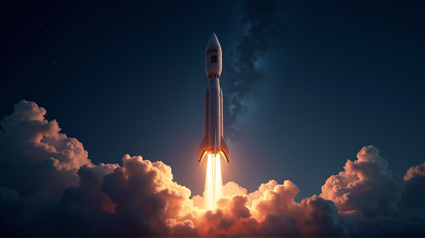 Rocket Lab Sets New Record with Lightning-Fast Launch Sequence