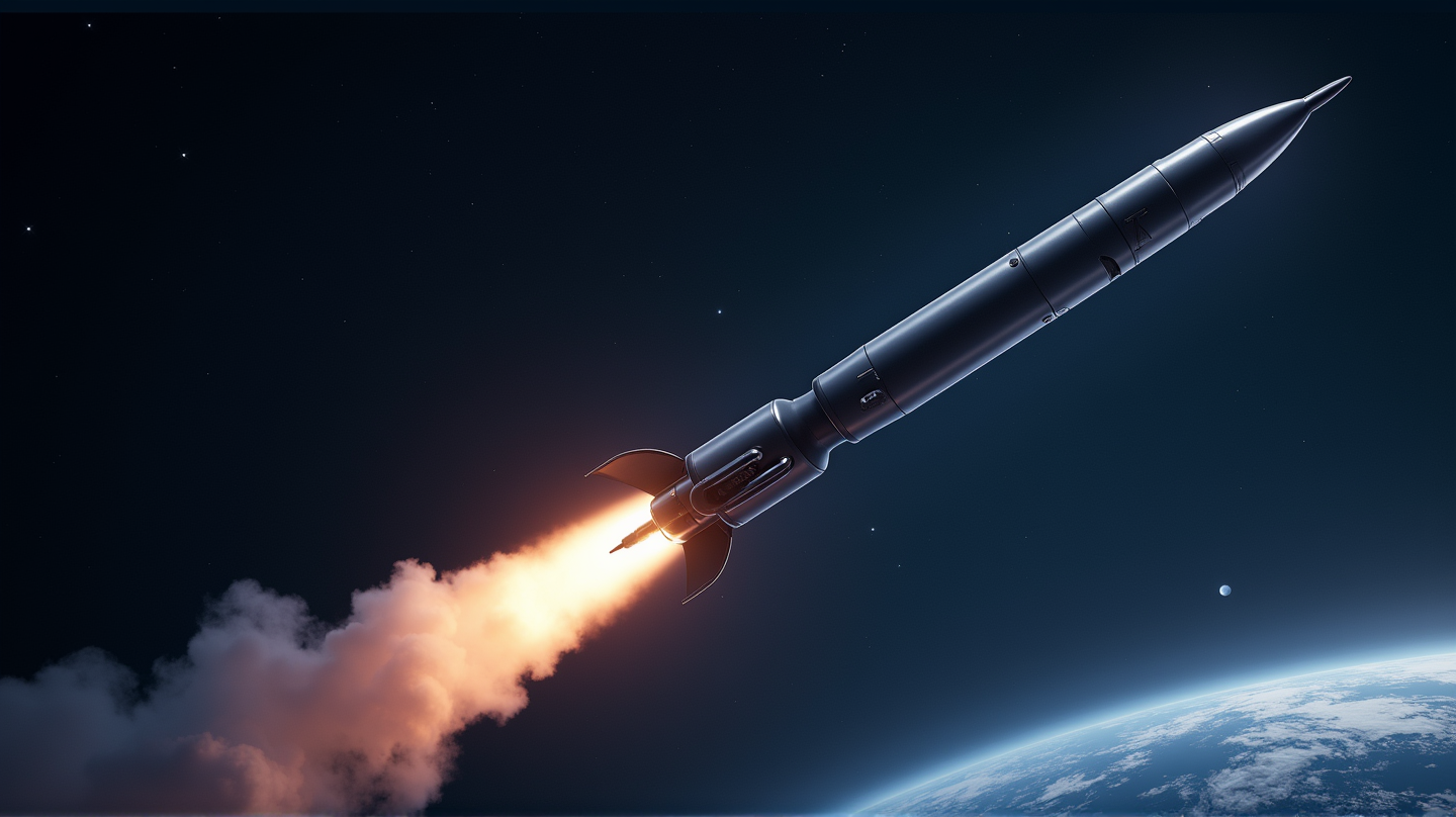Rocket Lab's Soaring Trajectory: The Future of Space Launch Services
