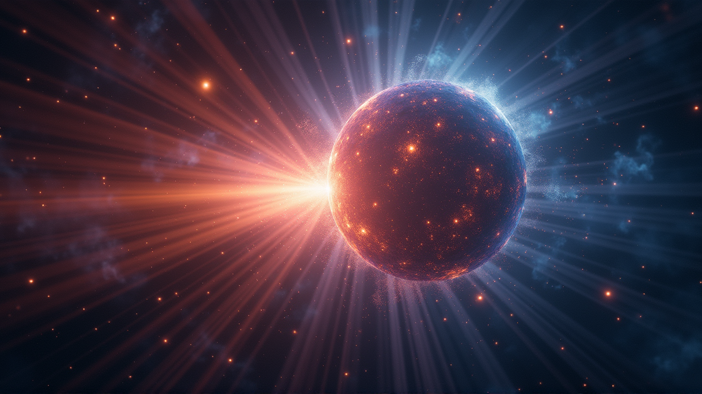 Mysterious Deep Space Signals: Are Aliens Reaching Out?