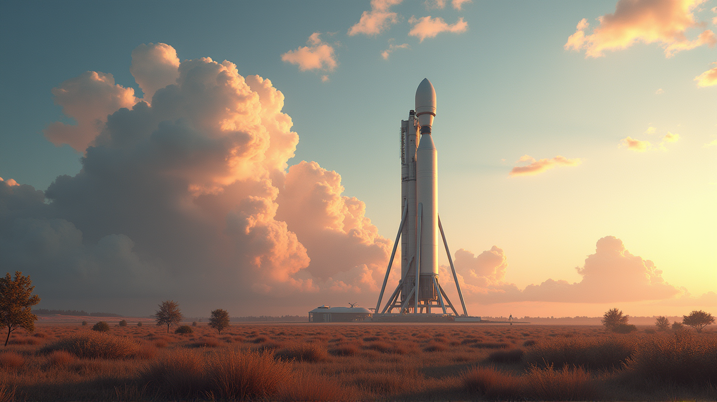 Elon Musk's Starbase: Innovation Meets Resistance in Space Frontier