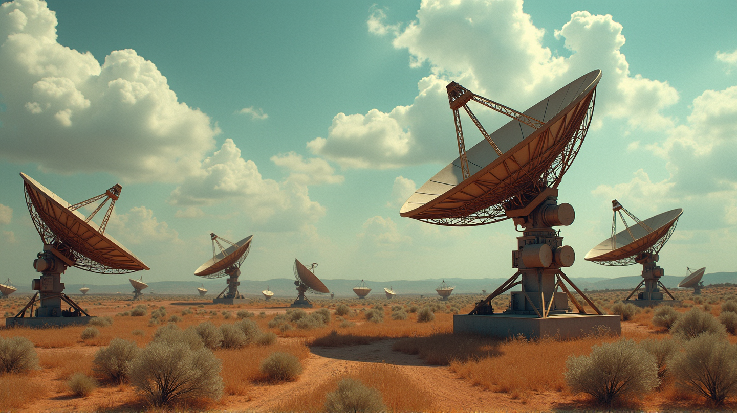 Satellite TV's Dynamic Evolution: From Origins to Future Innovations