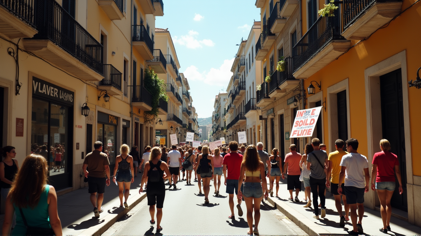 Mallorca's Six New Tourist Rules and the Global Shift in Travel Etiquette