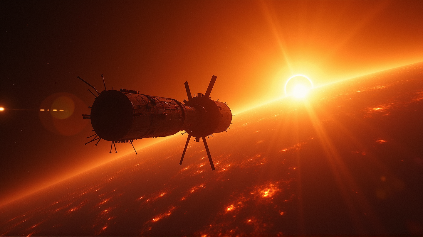 NASA's Parker Solar Probe: A New Era in Solar Exploration